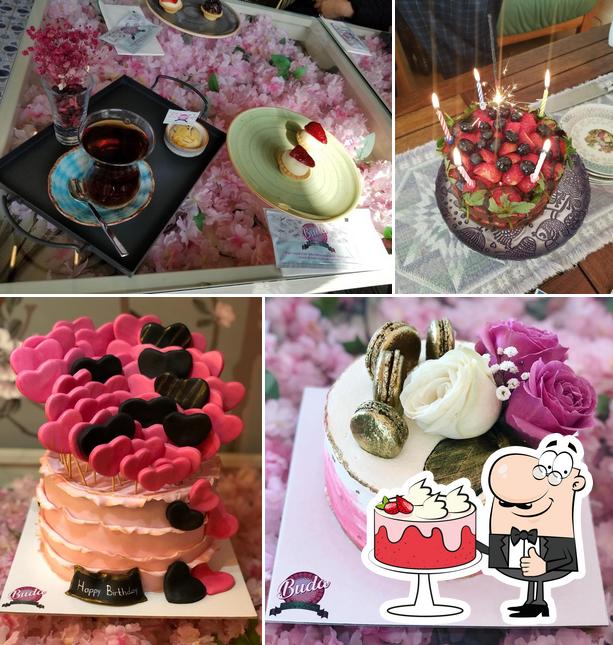 Buda Pastry & Bakery, Atakent Mahallesi - Restaurant reviews
