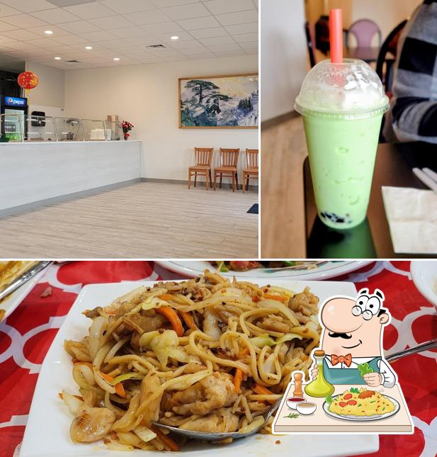 China Café Express in Kennewick - Restaurant reviews