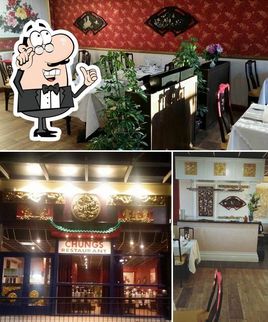 Chungs Chinese Restaurant, Carrick-On-Shannon - Restaurant menu, prices ...