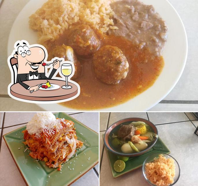 EL COLORIN restaurant, Ensenada - Restaurant reviews
