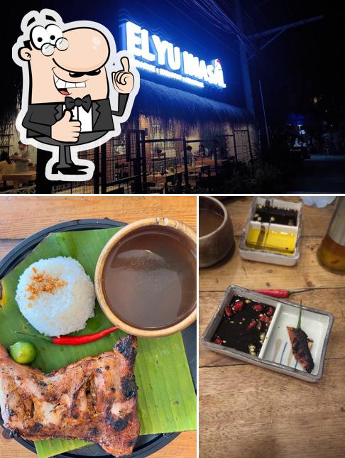 Elyu Inasal restaurant, San Fernando - Restaurant reviews