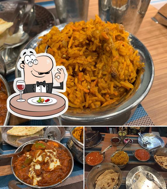 Flavours By Vana’s restaurant, Makati - Restaurant reviews