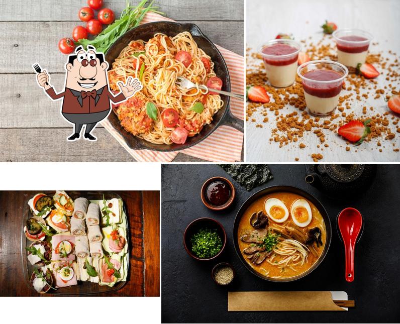 Foozo, Luxembourg City - Restaurant menu, prices and reviews
