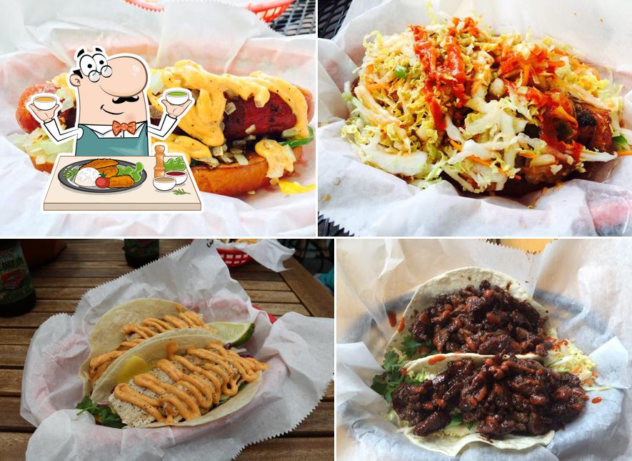 Garbo's Grill @ Hanks!, Key West - Restaurant menu, prices and reviews