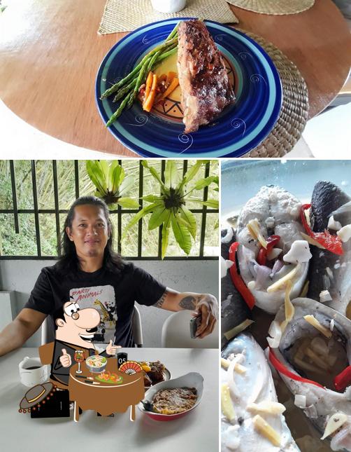 Inang’s Panganan, Impasug-ong - Restaurant menu, prices and reviews