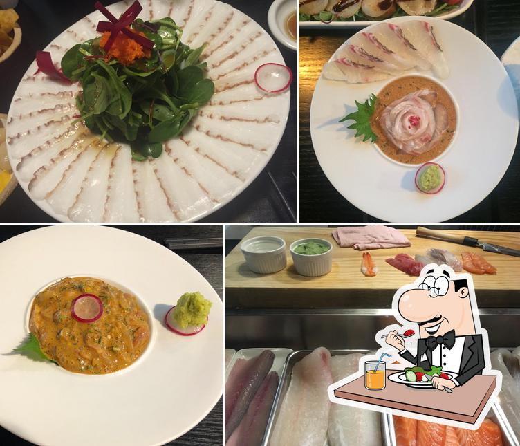Kang chef Story restaurant, Seoul - Restaurant reviews