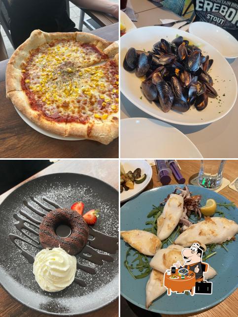 La Locanda da Dino, Dietach - Speisekarte, Preise und Bewertungen