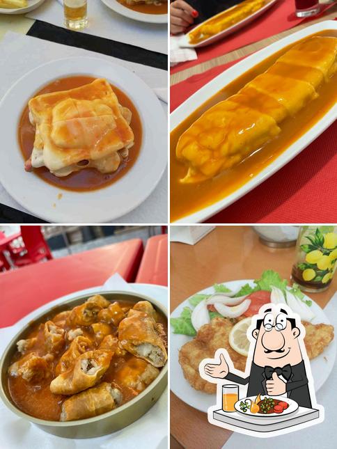 O Tosco, Vila Nova de Gaia - Restaurant menu, prices and reviews