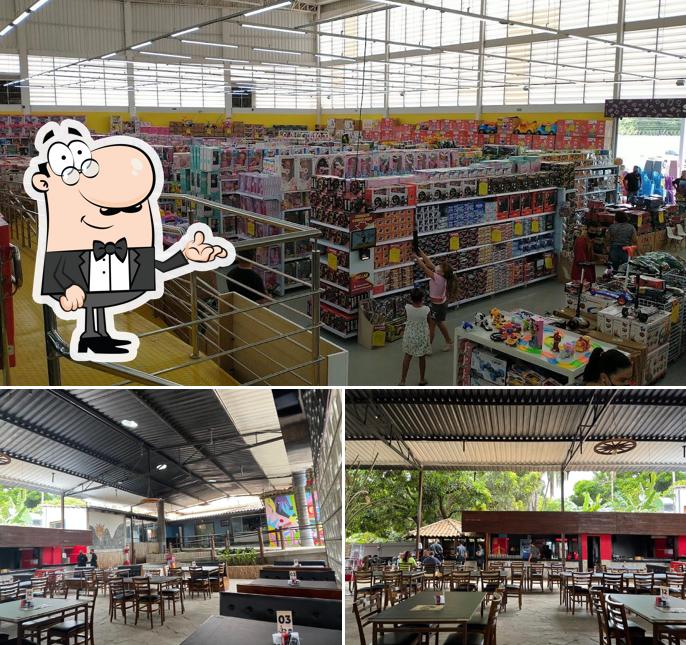 Rafa's Food Park, Goiânia - Menu do restaurante, preços e opiniões