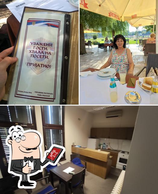 Restoran Makiš MUP restaurant, Belgrad - Restaurantbewertungen