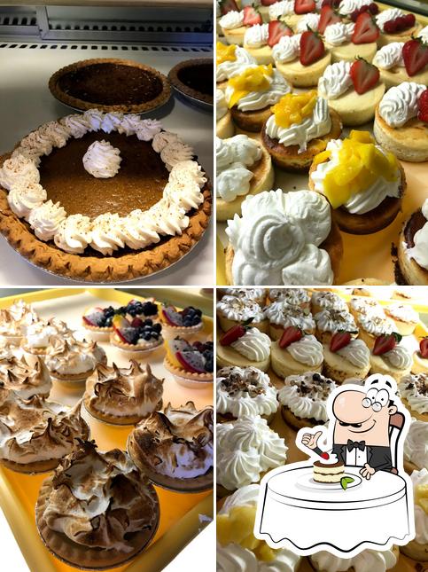 Rodriguez & Fam Scratch Bakery in Laredo - Restaurant reviews