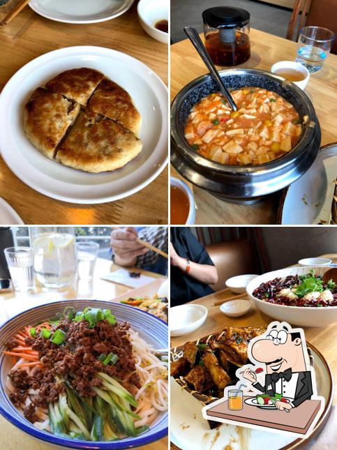 Shine Food in Mascot - Restaurant menu and reviews