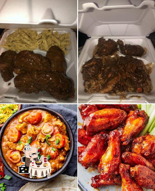 The Agape Way, Richmond - Restaurant menu, prices and reviews