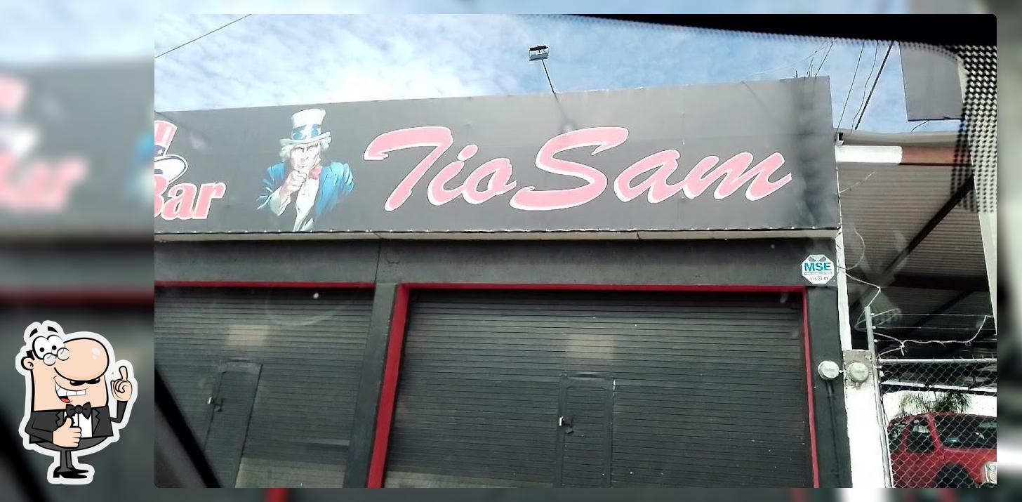 Tío Sam Lomas De Santa Anita restaurant, Aguascalientes - Restaurant ...