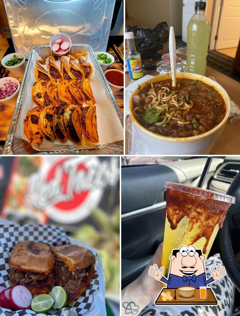 Yuma's Red Tacos in Yuma - Restaurant reviews