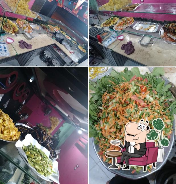 مطعم أبو جلال restaurant, Helwan - Restaurantbewertungen