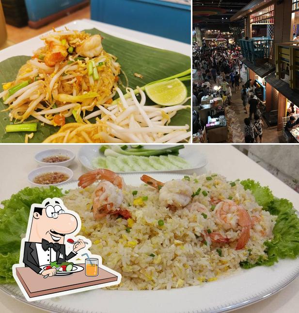 SIAM แหนมเนือง สาขา ICONSIAM restaurant, Bangkok - Restaurant reviews