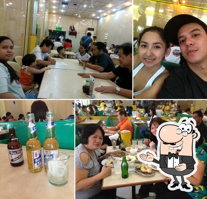 Silver Crown Restaurant, Caloocan - Restaurant menu, prices and reviews