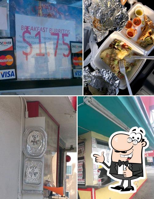 Taqueria El Atacor #8, 6506 Whittier Blvd in Los Angeles - Restaurant ...