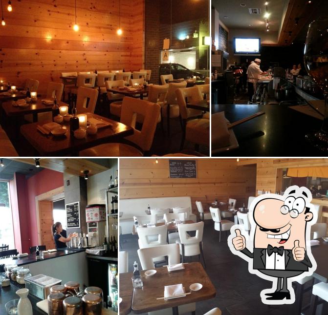 The Backhouse, 10915 W Pico Blvd in Los Angeles - Restaurant menu and ...