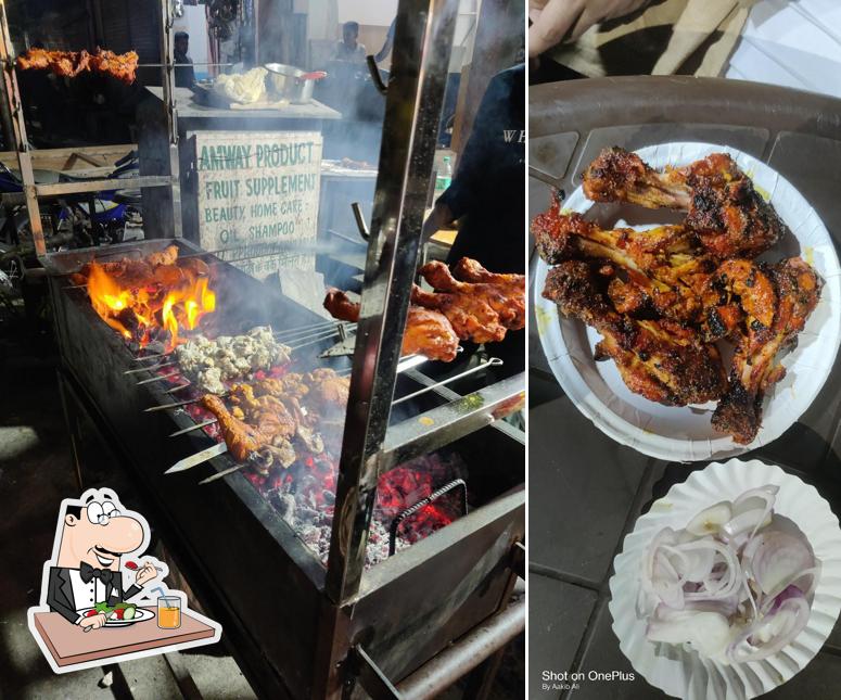 The Kabab House, Jaipur - Restaurant menu, prices and reviews