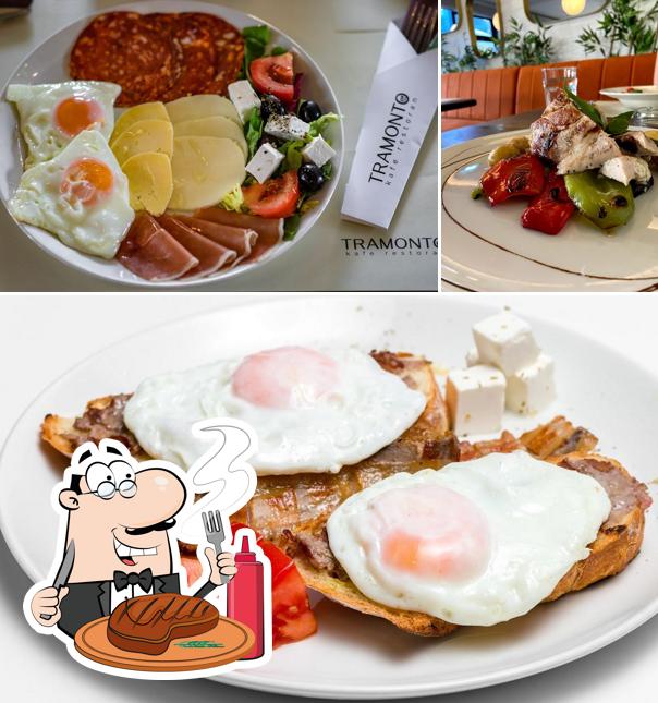 Tramonto kafe picerija, Kraljevo - Restaurant menu, prices and reviews