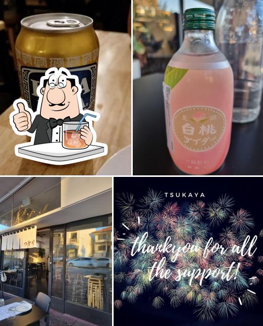 Tsukaya Restaurant, Mount Hawthorn - Carta del restaurante y opiniones