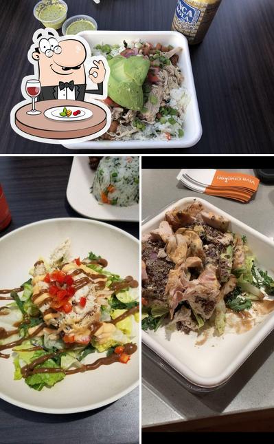 Viva Chicken, Indian Trail - Restaurant menu, prices and reviews
