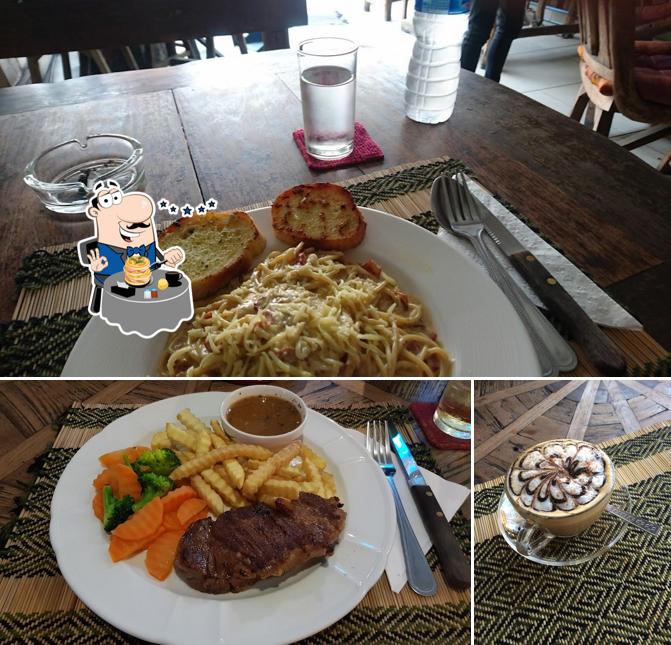 Wild Boar Restaurant and Bar, Chiang Mai - Restaurant menu, prices and ...