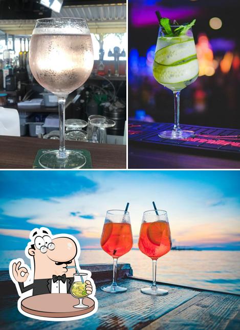 WunderBar, Siófok - Restaurant reviews