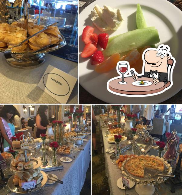 The Sugar Club, Durban - Restaurant menu, prices and reviews