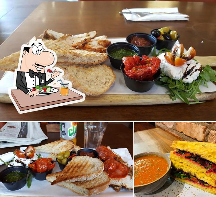 Deli Lites, Newry - Restaurant menu, prices and reviews