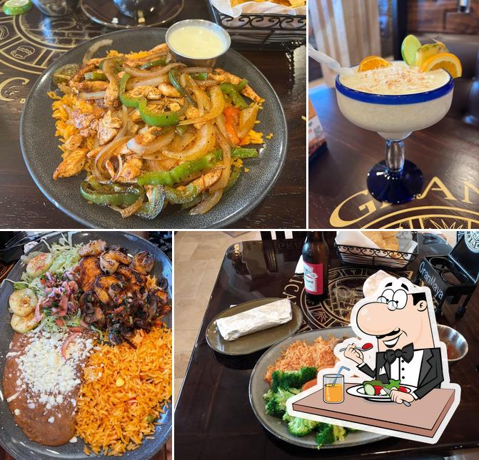 Restaurante Gran Maya Mexican Grill, Virginia Beach - Opiniones del ...