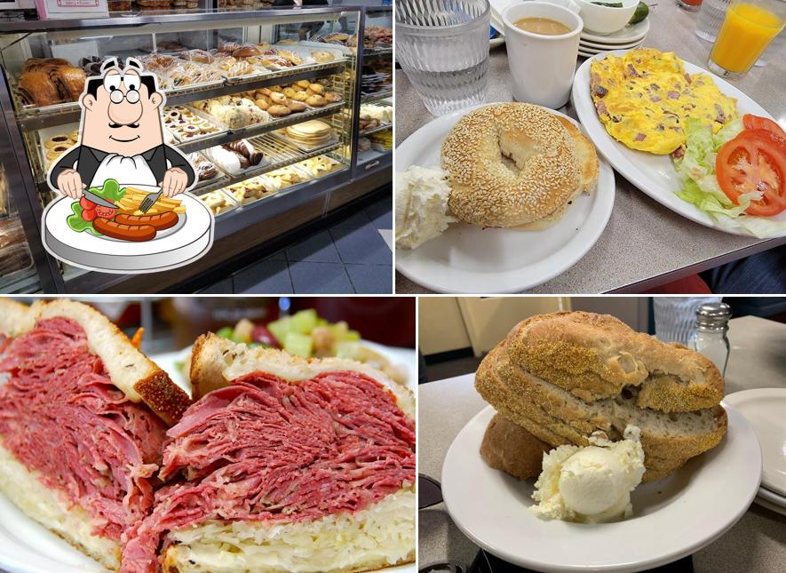 D Z Akin's, San Diego - Restaurant menu, prices and reviews