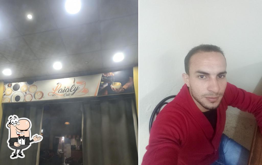 Layali Cafe, Egypt, 569H+6MV - Restaurant reviews
