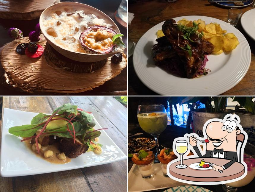 Restaurante Alambique, Medellín - Carta del restaurante y opiniones