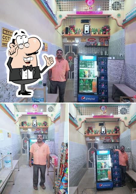 BTS Tea Stall, Mysuru - Restaurant menu, prices and reviews
