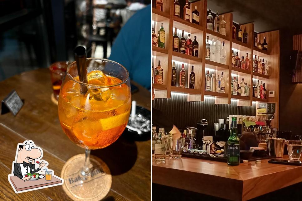 Bada Bing Caffe Bar, Skopje - Restaurantbewertungen