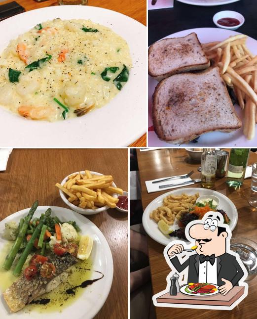 Cafe Matto, Heidelberg - Restaurant menu, prices and reviews