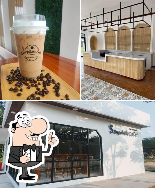 สามวาฬคาเฟ่ (Sam whale cafe), Таиланд - Restaurant reviews