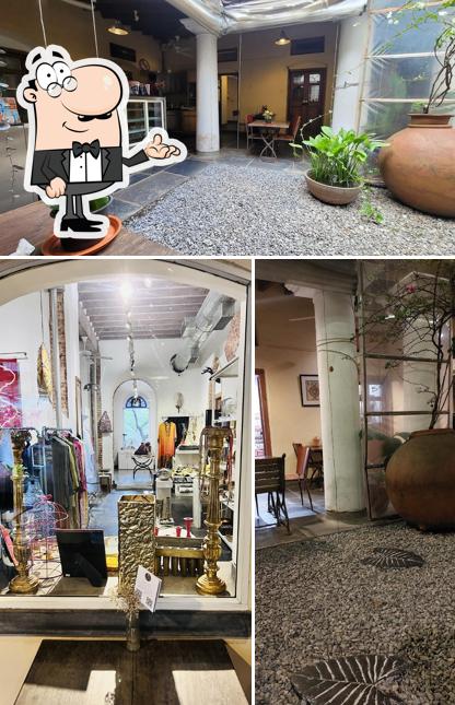 Cafe Stone, Bengaluru - Restaurant menu, prices and reviews