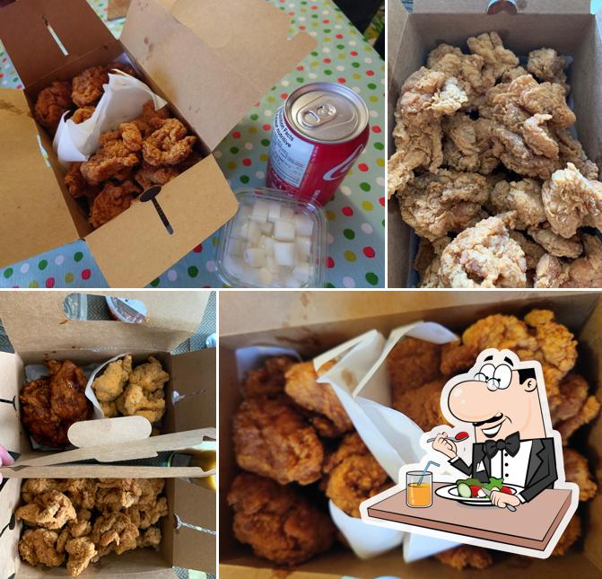 Chicko Chicken in Langley Township - Restaurant menu and reviews