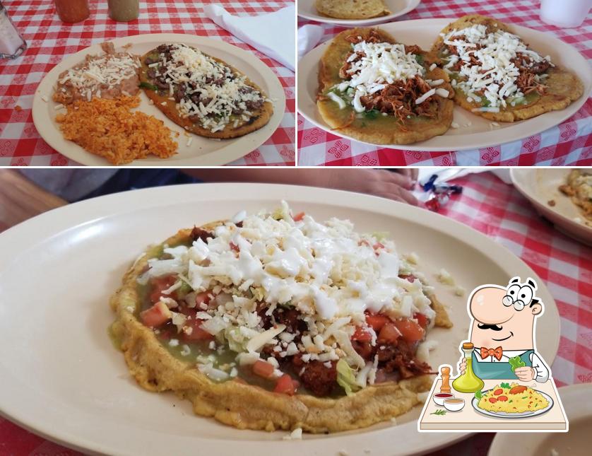Chilango Express LLC, West Allis - Restaurant menu, prices and reviews
