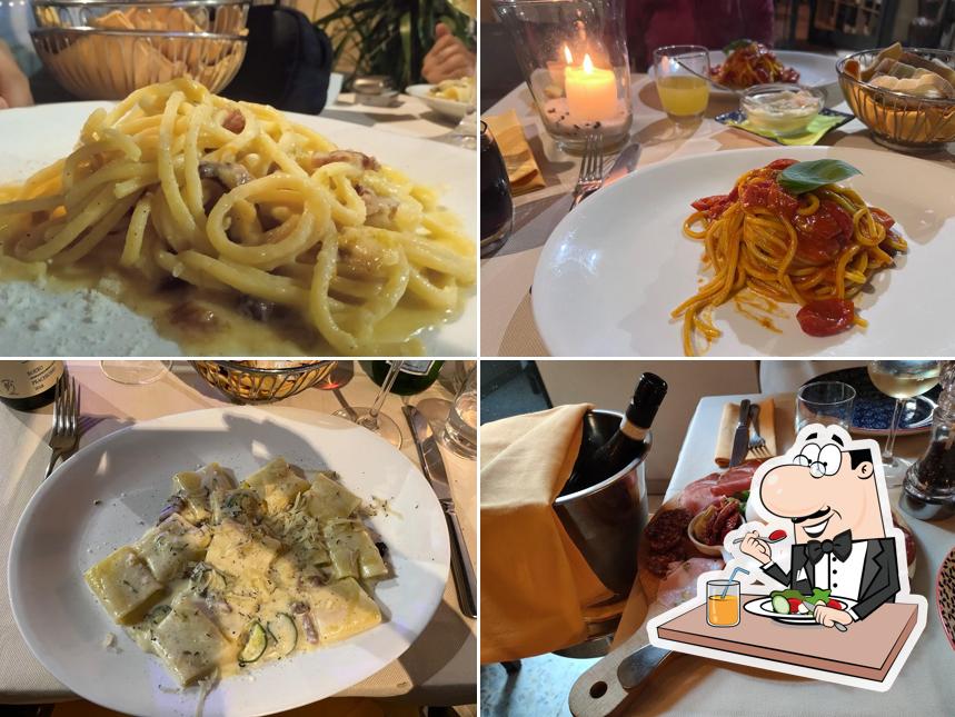 Contrario. Vineria con Cucina steakhouse, Roma - Recensioni del ristorante