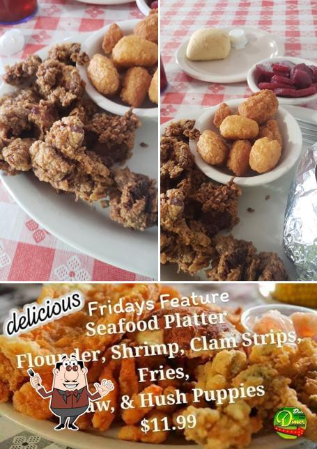 Dale's Diner, 11076 W Lynchburg Salem Turnpike in Montvale - Restaurant ...