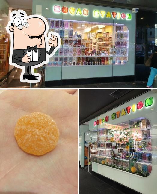 Sugar Station, 60 Elizabeth St. in Melbourne - Restaurant reviews