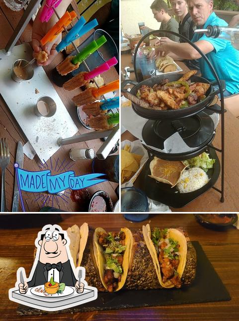 El Hefe Restaurant in Walker - Restaurant reviews