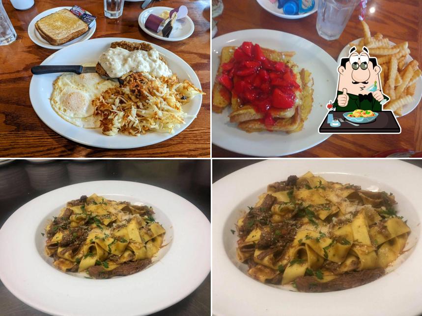 Find the best place to eat in Crown Point, summer 2024 - Restaurant Guru