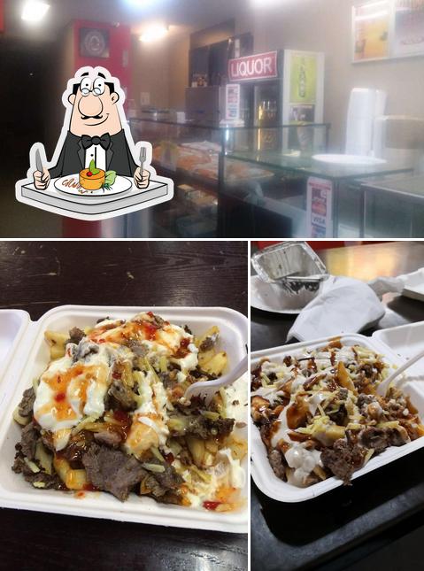 Falafel House, Adelaide - Restaurant menu, prices and reviews