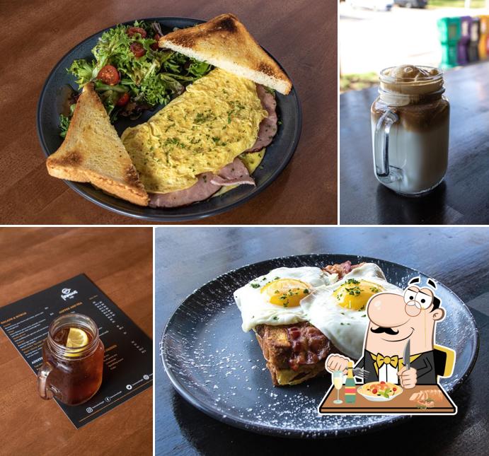 Famous Cafe in Pittsburgh - Restaurant menu and reviews
